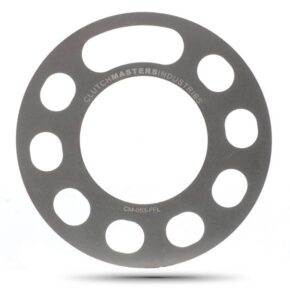 Clutch Masters Flywheel Friction Lock shim - Audi/VW 10 bolt Flywheels ...